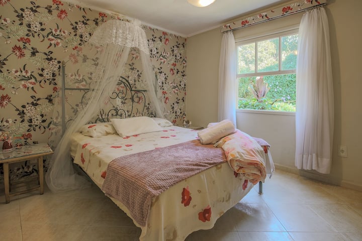 Quinta Do Vale - Casa De Boneca: Lago E Piscina - Itatiba