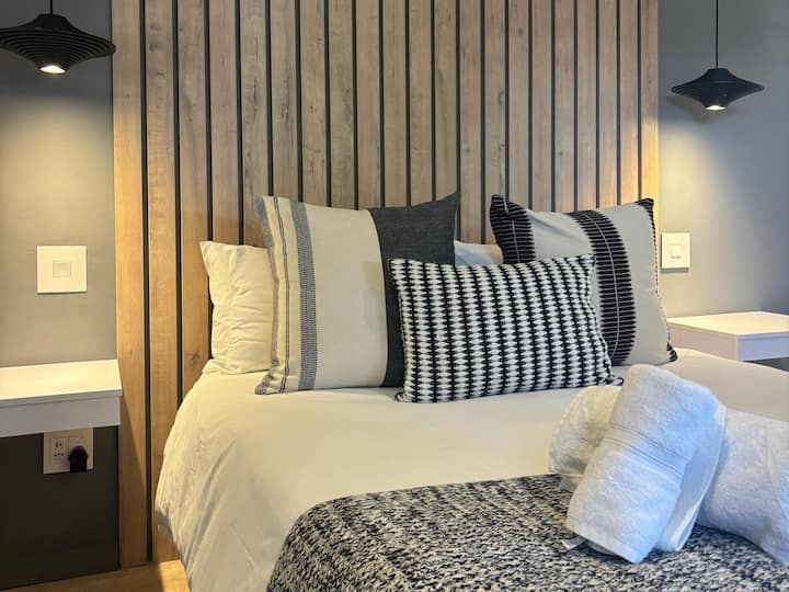 Deluxe Double Room - Kathu