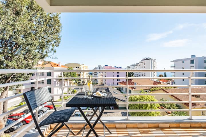 Serenity Solace By Madeira Sun Travel - Funchal