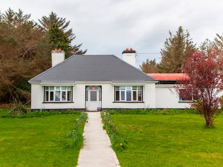 3 Bed In Gweesalia (Oc-ii16998) - Achill Island