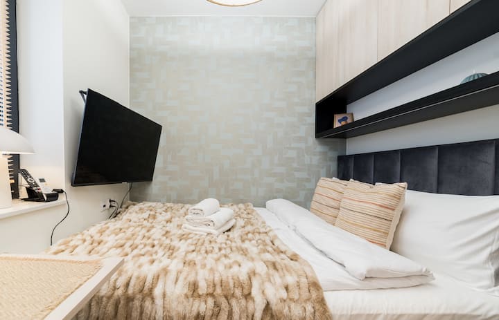 Grunwald Raszyńska Studio - Poznań