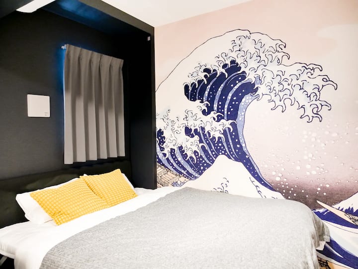 Triphome Asakusa 2025 9min Station 3min To Sensoji - Akihabara