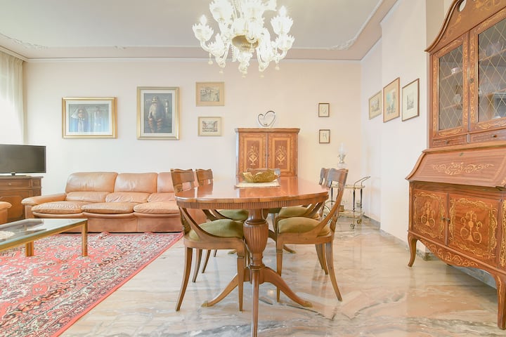 Queen Home Gabrielle - Mestre