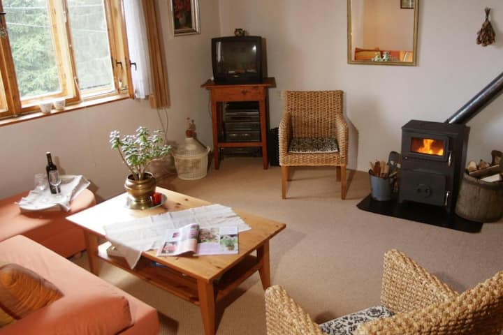 Appartement à Sedliacky Dvor - Brezno - Slovakia