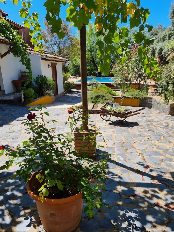 Casa Lila - Nerva