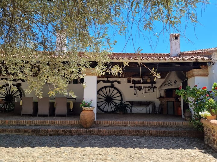 Casa Jara - Nerva