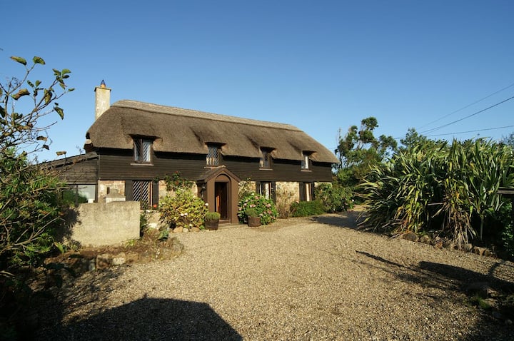 4 Bed In Carne (Oc-i023) - Rosslare