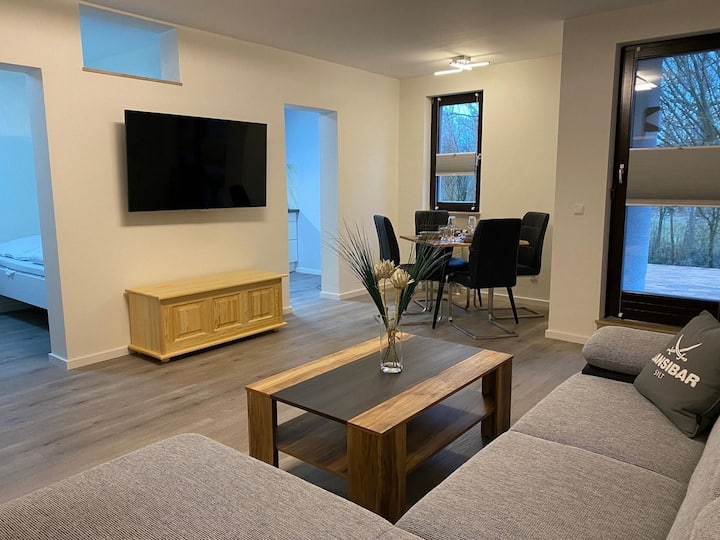 Ferienwohnung Rodachaue (245606) - Bad Rodach