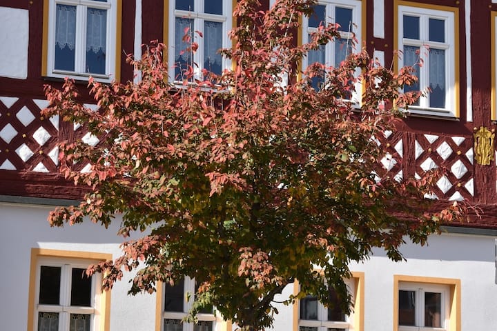 Ferienwohnung Veste Coburg (245652) - Bad Rodach