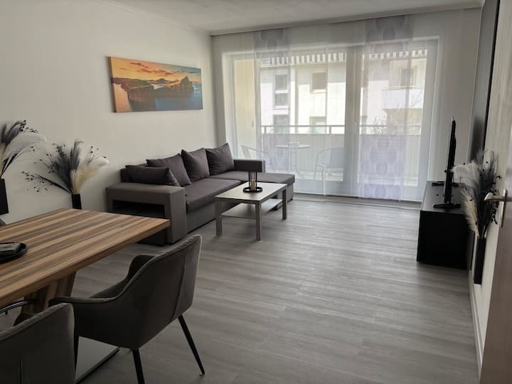 Ferienwohnung Hugo (267616) - Penzberg