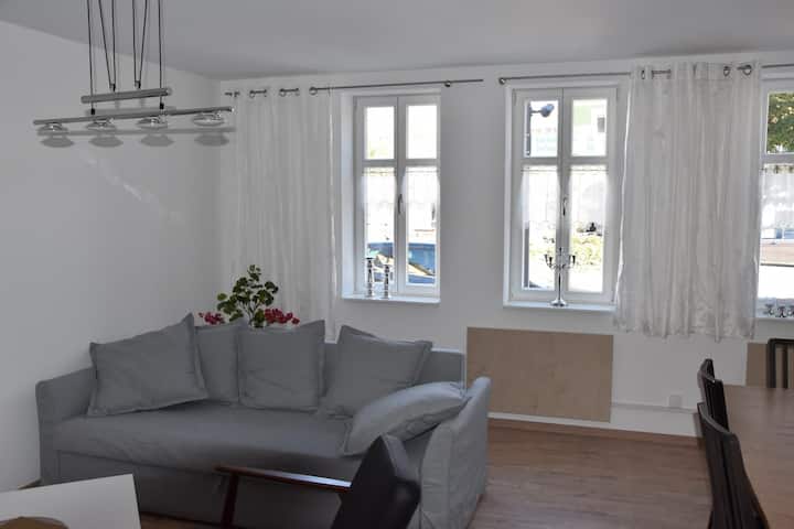 Ferienwohnung Goldener Löwe (245590) - Bad Rodach