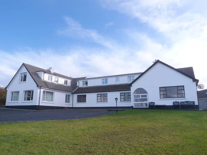 8 Bed In Louisburgh (Oc-ii14401) - Irlande