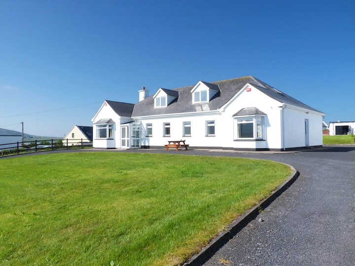 5 Bed In Achill Sound (Oc-ii15829) - Tullow