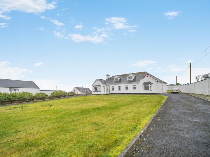 5 Bed In Achill Sound (Oc-ii15829) - Tullow