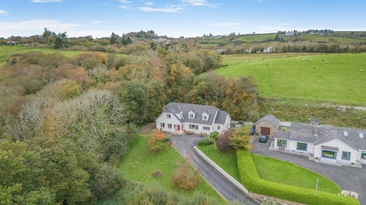 5 Bed In Mountcharles (Oc-ii11344) - Donegal