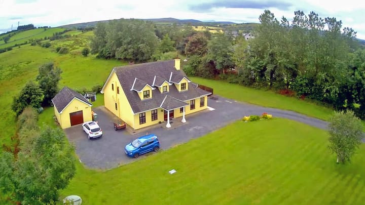 5 Bed In Westport (Oc-ii06251) - Westport
