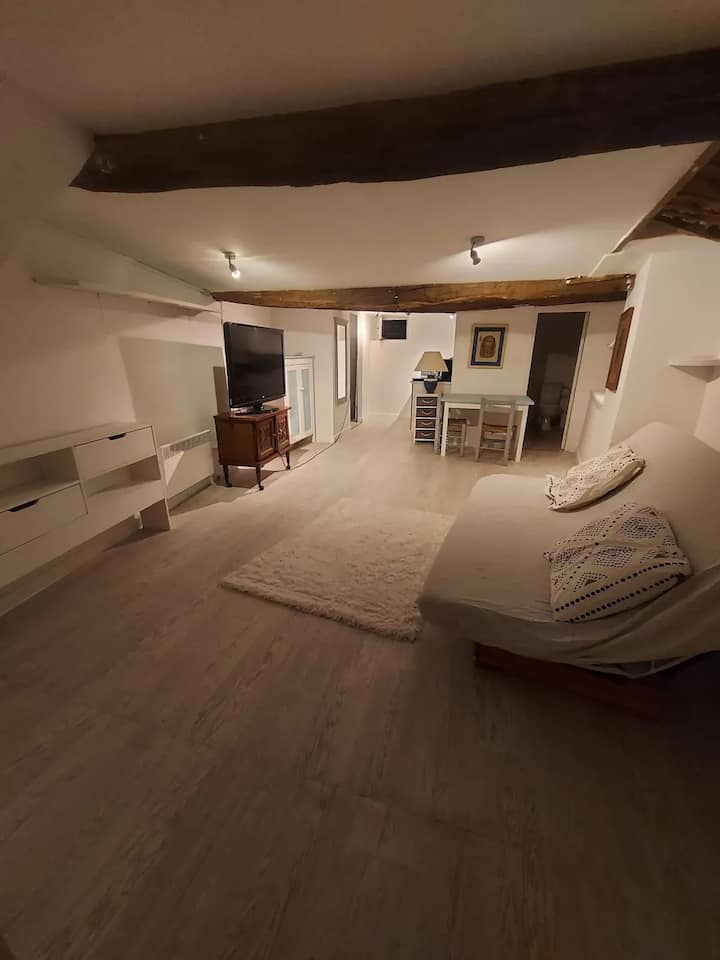 Appartement à Gréolières - Gréolières les Neiges