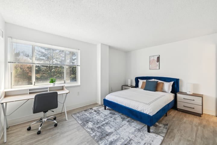 Legacy At Imperial Village 517 I 2 Bed 2 Bath - Richmond, VA