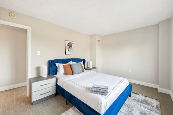 Legacy At Imperial Village 601 I 2 Bed 2 Bath - Richmond, VA