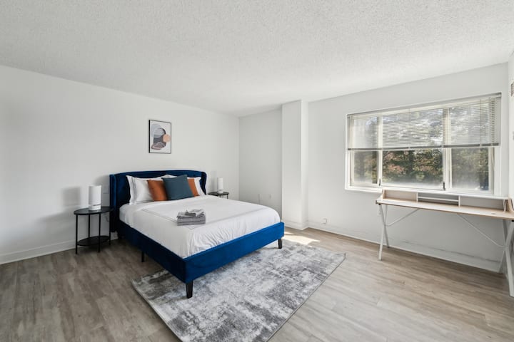 Legacy At Imperial Village 418 I 2 Bed 1 Bath - Richmond, VA