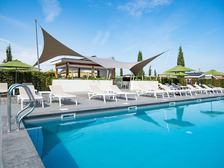 Chalet à Bemelen Près De Bemelerberg - Maastricht