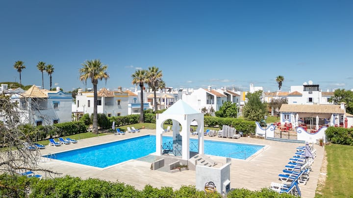 Quinta Velha Oasis, Pool Resort - Tavira
