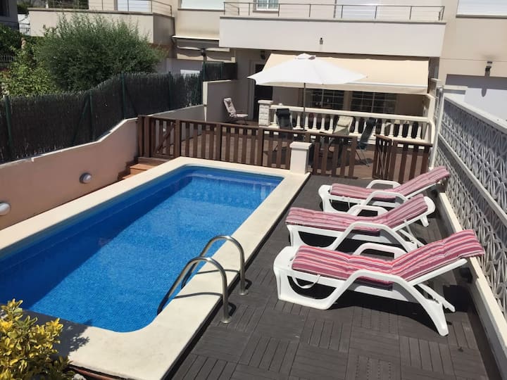 Sitges Llum House - Sitges