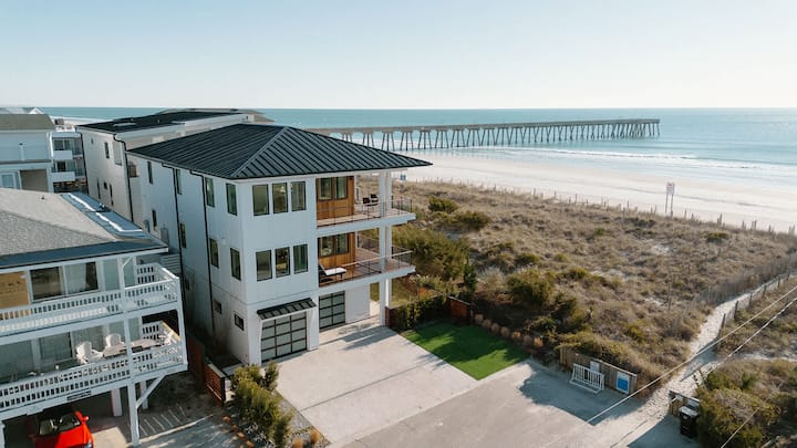 Ohana House - 라이트빌 비치