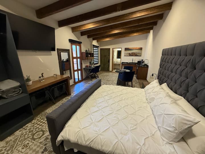 Dolce Angelo En Valquirico - México