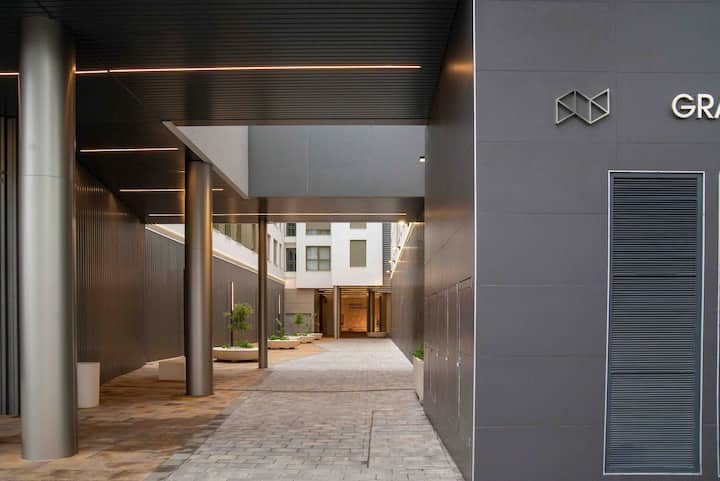 5i. Apartamento Corredera Córdoba Centro. - Córdoba