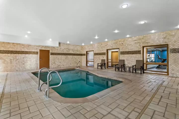 4 Modern Units To Experience Roswell-near Downtown - Roswell, NM