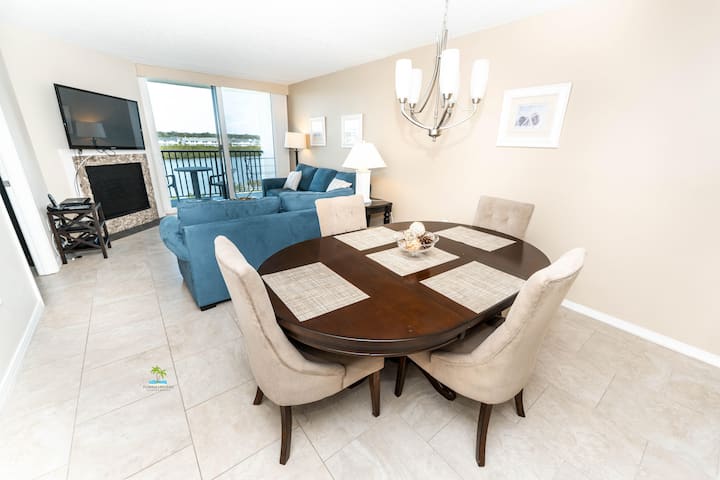 Quiet Waters Condominium 5c - Indian Shores, FL