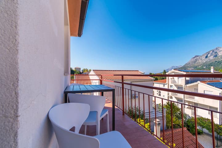 Appartement Biljana (102301-a3) - Brist