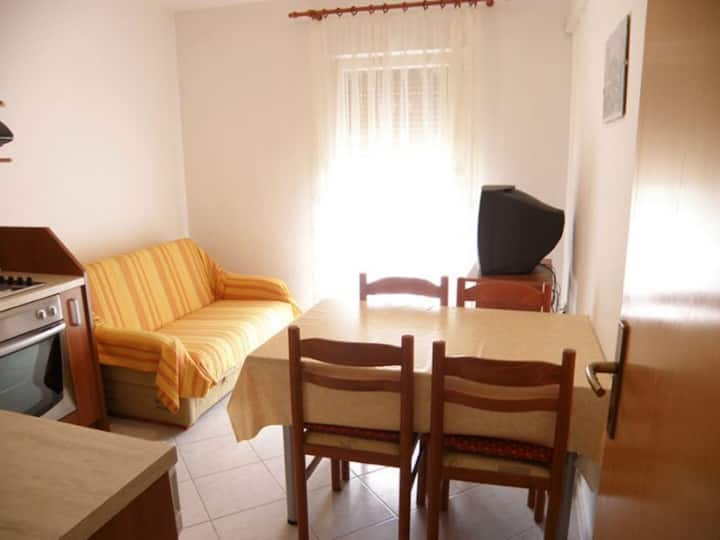 Appartement Srećko (10639-a2) - Sukošan