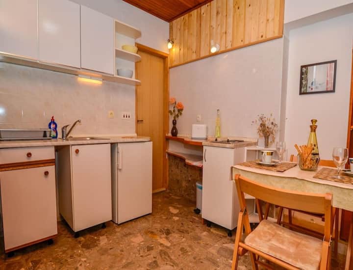 Appartement Rosa (106671-a2) - Lumbarda