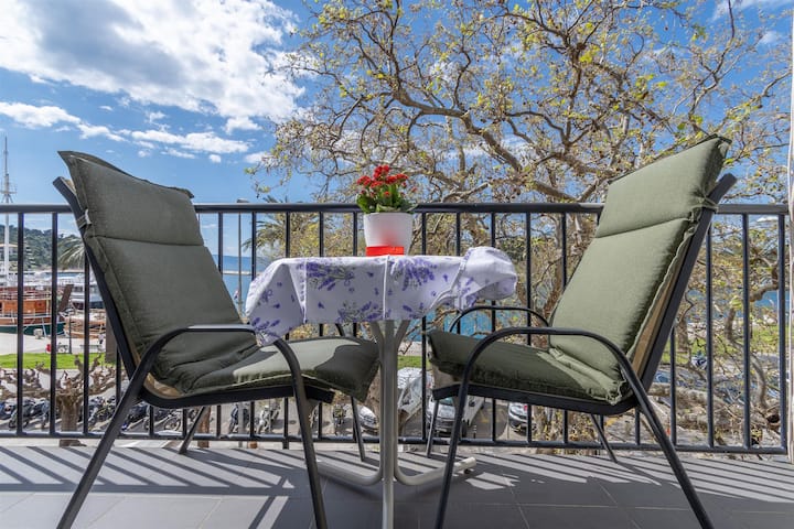 Appartement Joviz (106881-a1) - Makarska