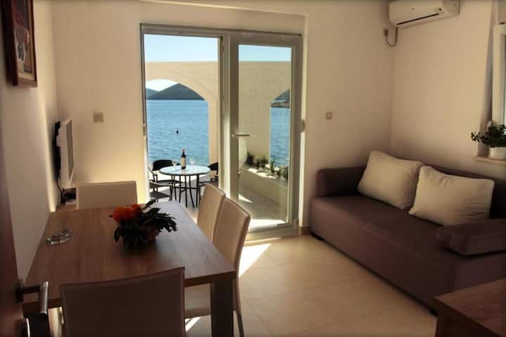 Appartement At The Sea (107491-a2) - Duba