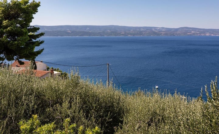Appartement ĐUro (10934-a5) - Omiš
