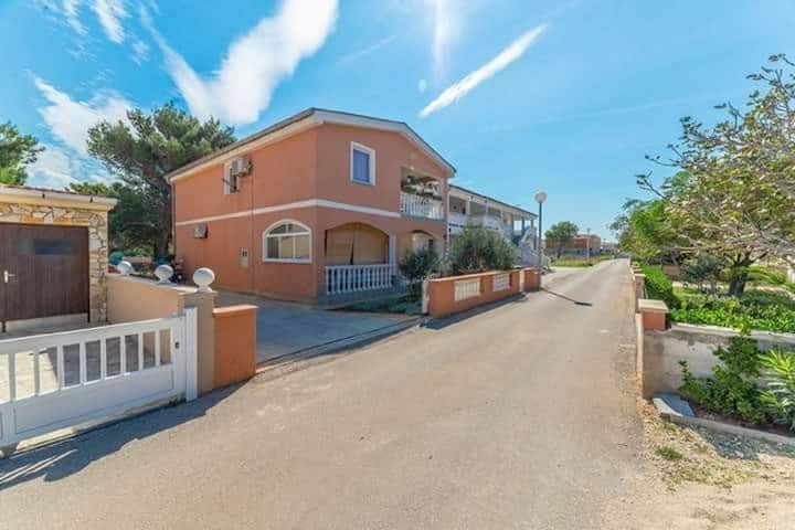 Maison Seagull (10935-k1) - Vir
