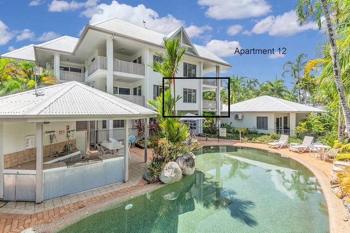 1 Bedroom Apartment @ The Queenslander - Port Douglas