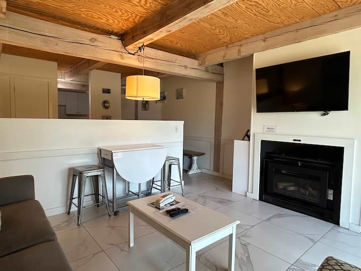 Island Inn - Residential Suite - 30g - Oak Bluffs, - Oak Bluffs, MA