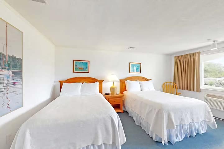 Island Inn - Studio Suite - 6b - Oak Bluffs, Ma - Oak Bluffs, MA