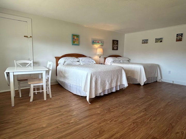 Island Inn - Studio Suite - 9c - Oak Bluffs, Ma - Oak Bluffs, MA