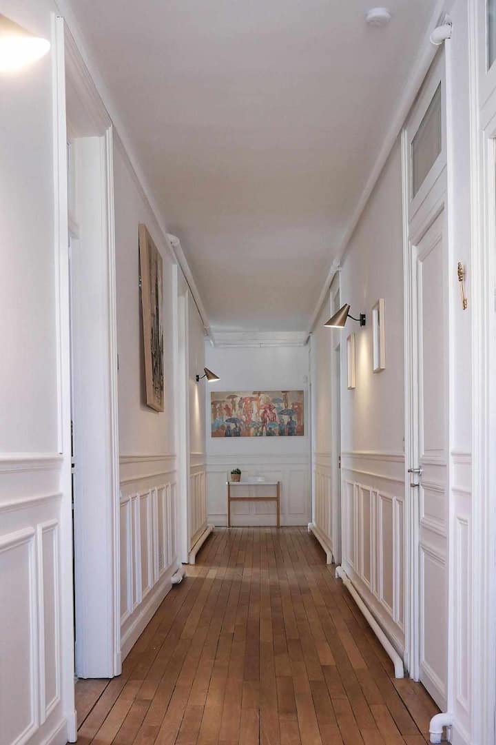 Les Clés Du Chapitre - Hypercentre Cathédrale - Reims