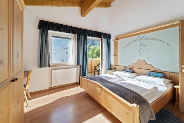 Residence Priska Superior Studio - Ratschings