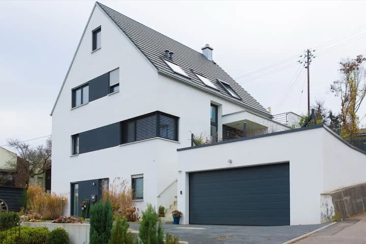 Apartment Kirchheim - Kirchheim unter Teck
