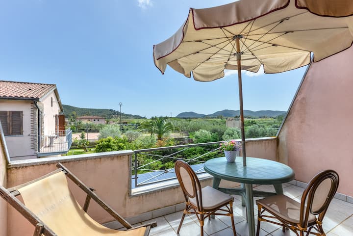 Monolocale Dolores - Marina di Campo