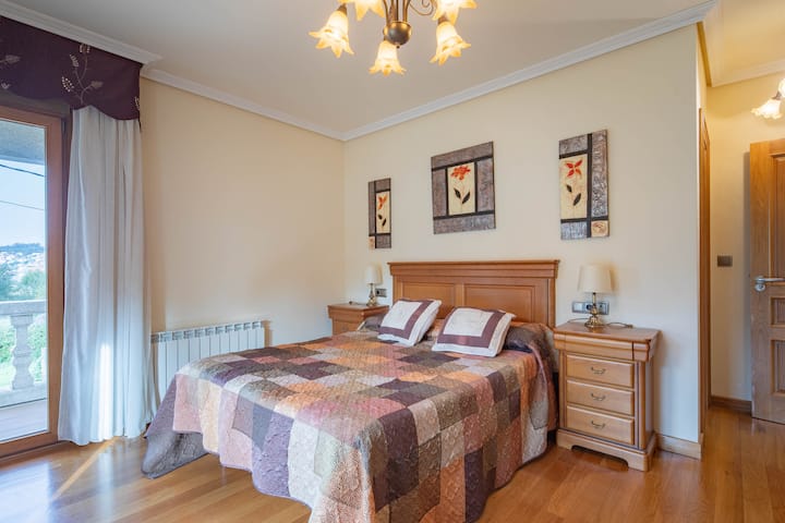 Apartamento 11 - Vigo