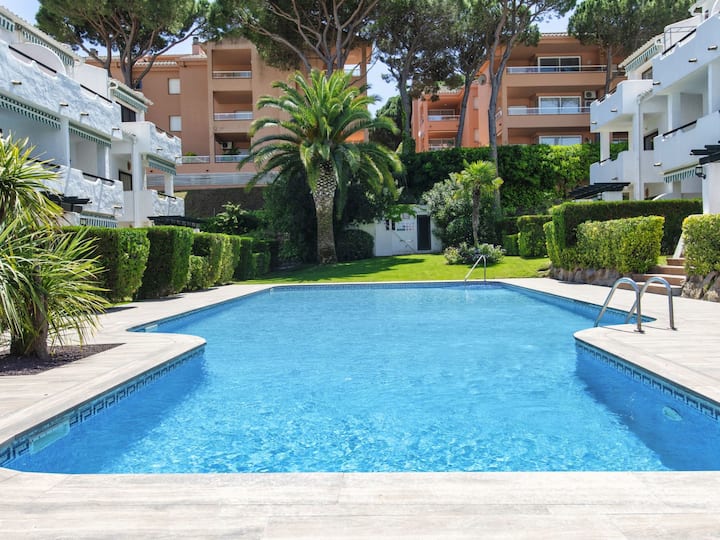 El Coto A By Interhome - Pals