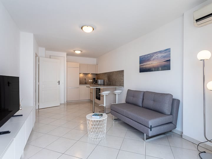 Côté Port By Interhome - La Capte